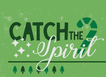 Catch the Spirit event coming to city | News, Sports, Jobs ...